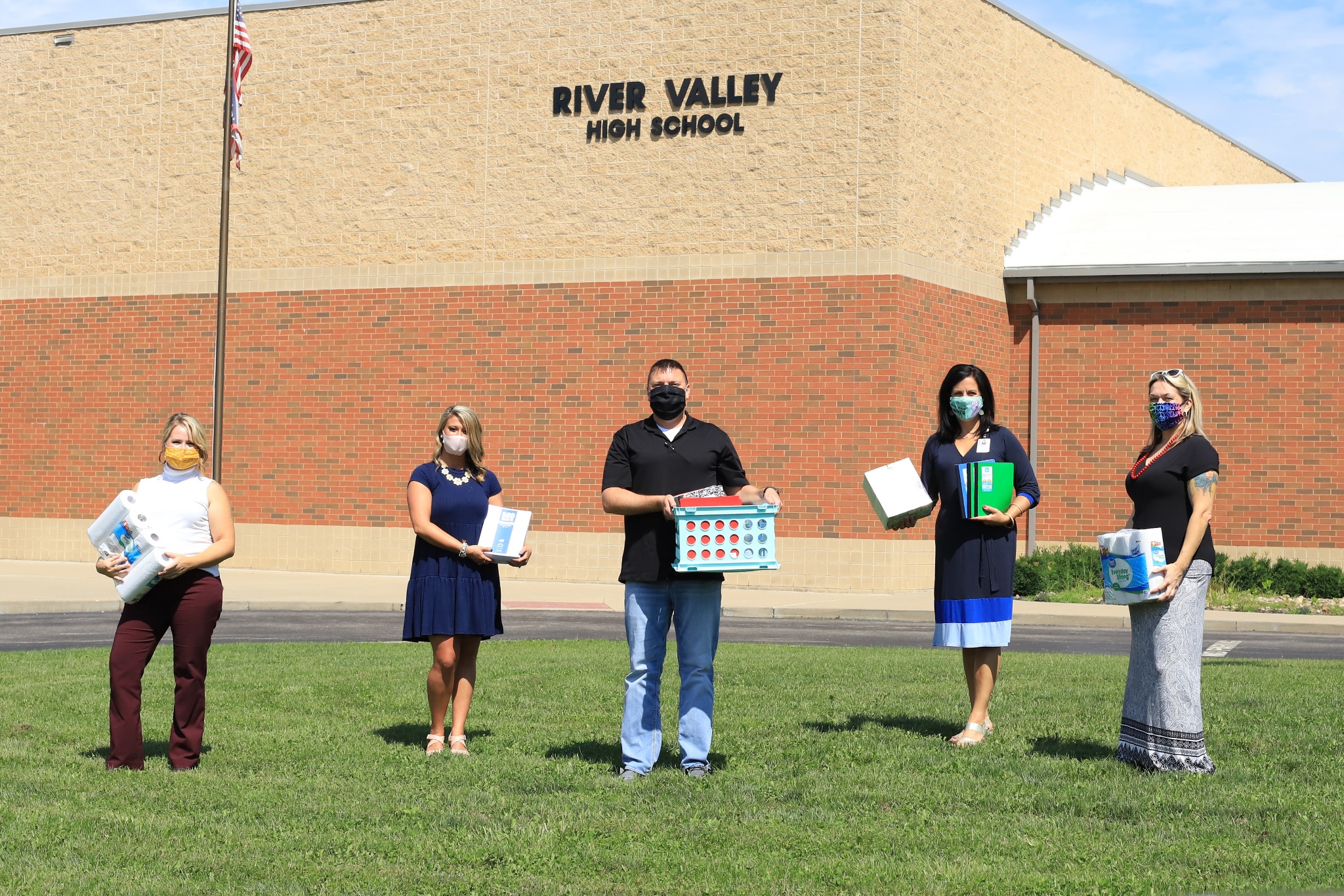 Thank You Gallia County Chamber Members – Gallia County Chamber of Commerce